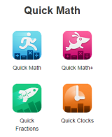 Quick Math: matemáticas contrarreloj | Diario Educación