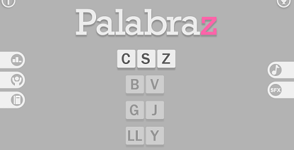 App para el uso de la S, C y Z | Diario Educación