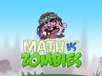Math vs Zombies: aprendiendo matemáticas con una app - Diario Educación