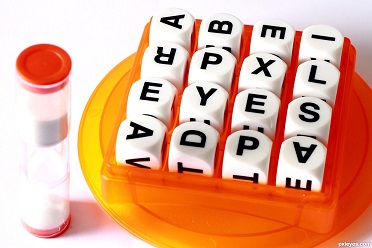 Boggle: juego de palabras - Diario Educación