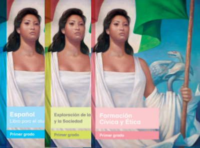 Libros para el alumno con respuestas - Diario Educación