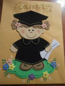 17 distintivos para tu graduación | Diario Educación
