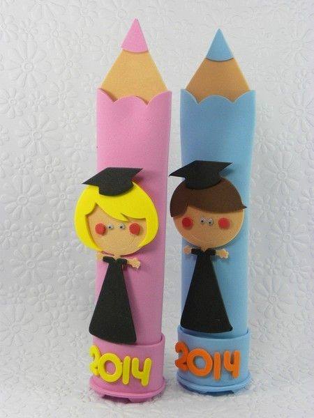 17 distintivos para tu graduación | Diario Educación