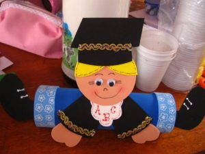 17 distintivos para tu graduación | Diario Educación