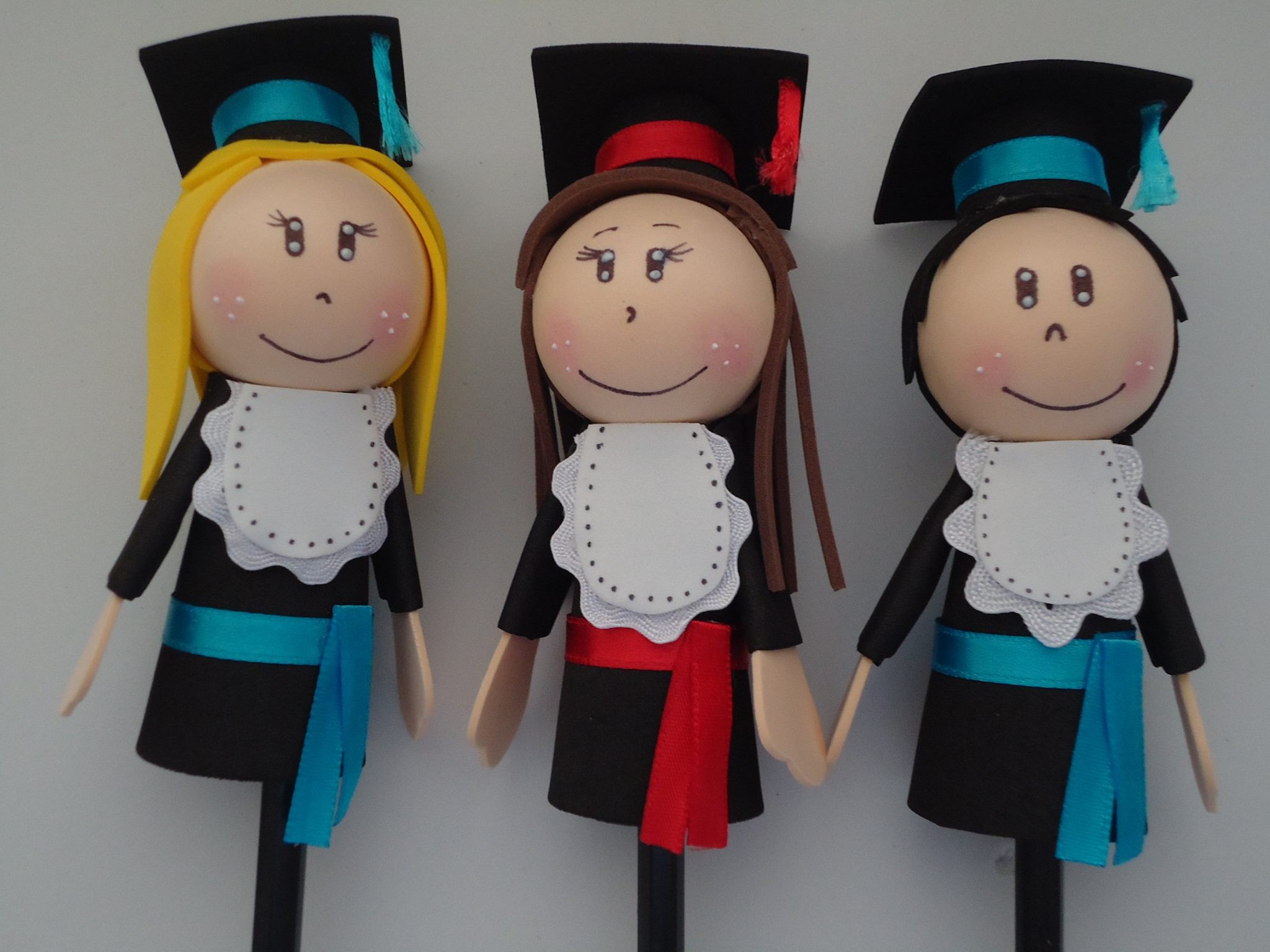 17 distintivos para tu graduación | Diario Educación
