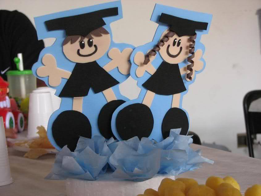 17 distintivos para tu graduación | Diario Educación