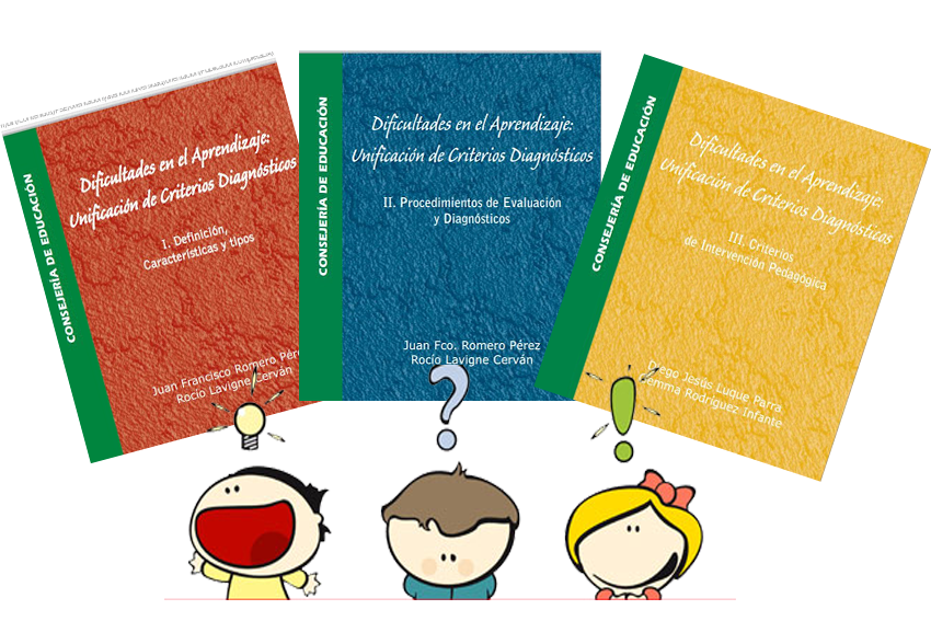 Unificación de criterios diagnósticos: dificultades de aprendizaje | Diario Educación