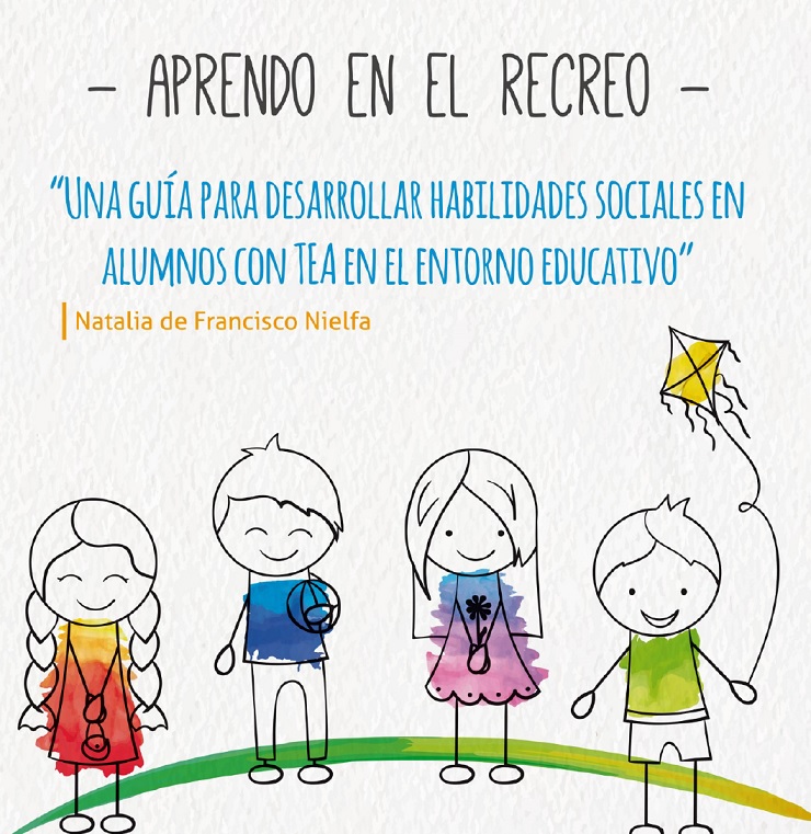 Aprendo en el recreo | Diario Educación