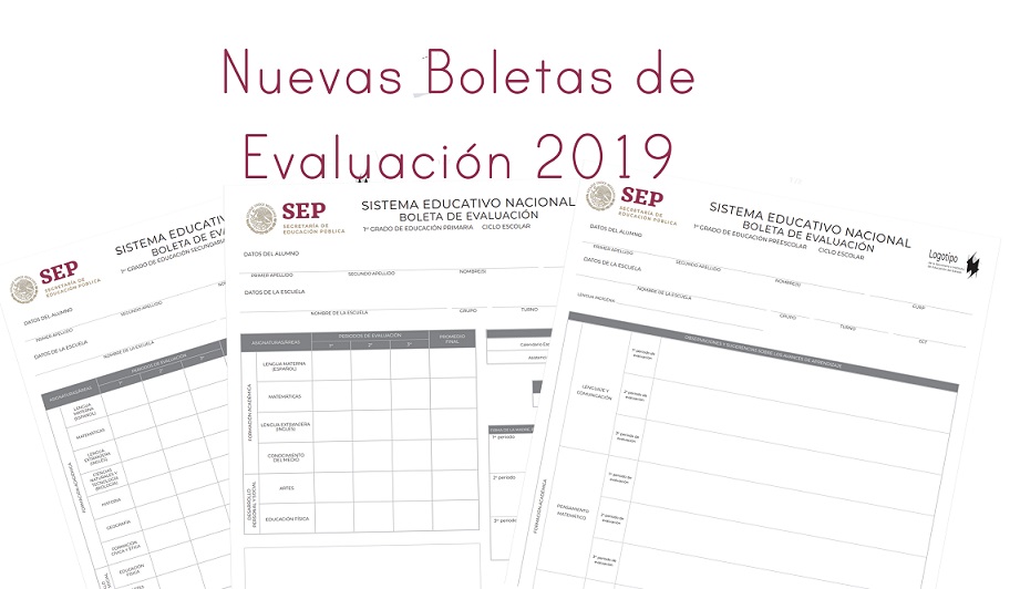 Boletas De Evaluacion De Educacion Basica Del Ciclo Escolar 2024 2025 ... Boletas De Evaluacion De Educacion Basica Del Ciclo Escolar 2024 2025 ...