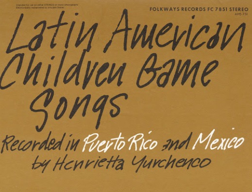 Canciones de juegos infantiles latinoamericanas - Diario Educación