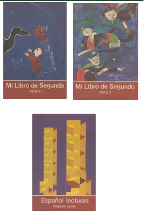 Libro de Texto Gratuito de 1988 SEGUNDO GRADO - Diario Educación