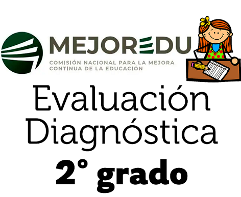 Examen diagnóstico 2° grado de primaria | Diario Educación