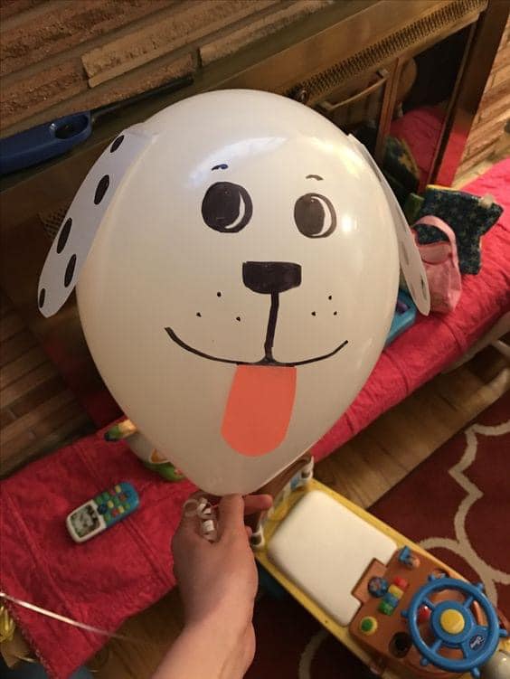 Animales con Globos para Adornar el Salón de Clases - Diario Educación