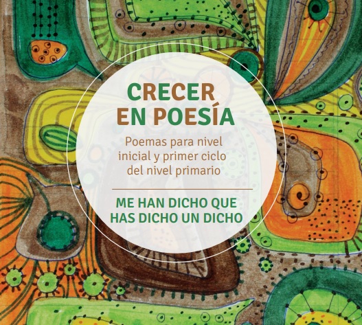 Poemas para preescolar y primer grado de primaria - Diario Educación