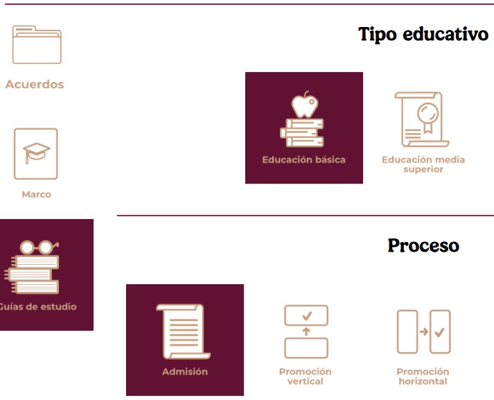 Guías de Estudio para Admisión Docente 2025-2026 - Diario Educación