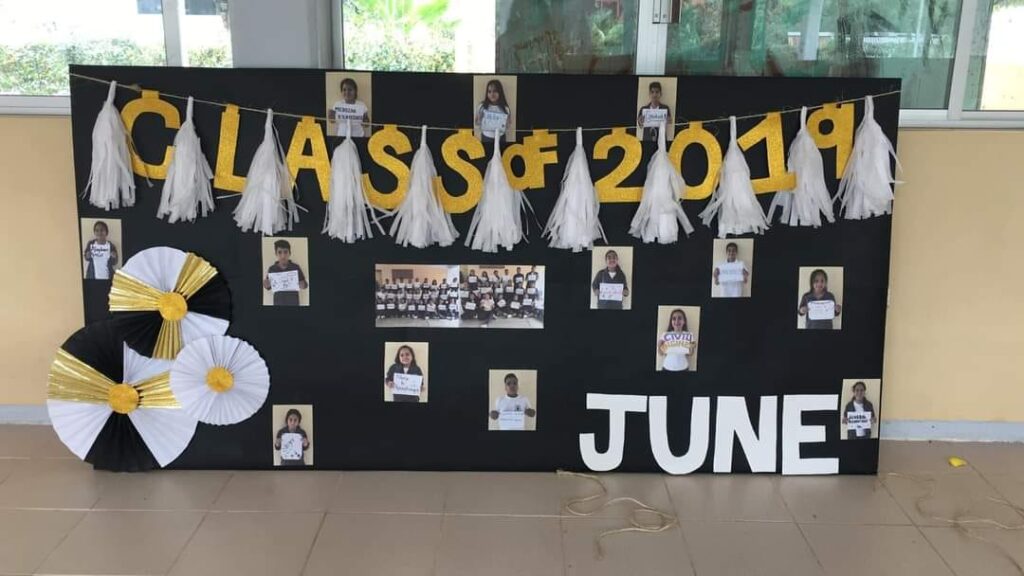 Ideas Creativas para tu Periódico Mural de Graduación de Primaria ...
