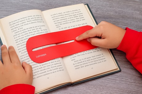 ¿Qué es el taquistoscopio y cómo ayuda en la lectura de primer grado ...
