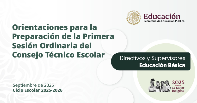 Todo sobre la Primera Sesión Ordinaria del CTE 2025: Guía Completa - Diario Educación
