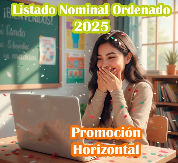 Listado Nominal Ordenado USICAMM 2025: Guía para Consultar tus ...